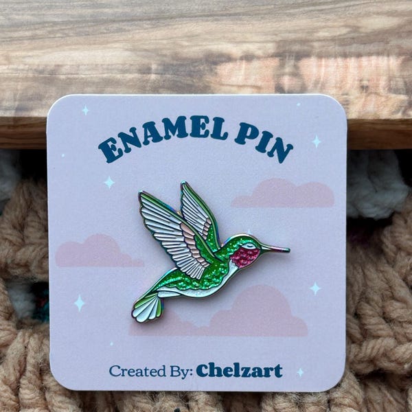 Hello, I'm Trying Pin Self Love Mental Health Enamel Pin Self Care ...