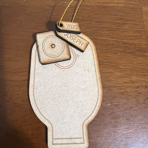 Brain Ornament, Neurologist, Neuro, Brain, Neurology Gift, Brain ...