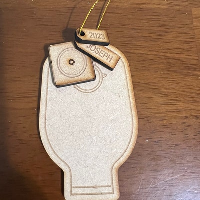 Brain Ornament, Neurologist, Neuro, Brain, Neurology Gift, Brain ...