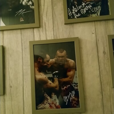 Cast Away Quote Art Photo Print Poster 12x8 Inches 30cm X - Etsy