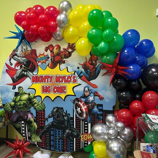 Cielito Lindo Baby Shower Arch Backdrop Wedding Bridal Shower Arch ...