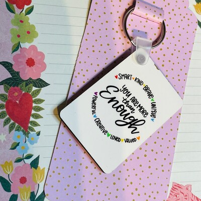 Keychain Display Card SVG, Key Fob Display Card, Keyring Card DXF, Bow ...