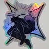 Rain World Slugcat & Iterator Pinback Buttons - Etsy