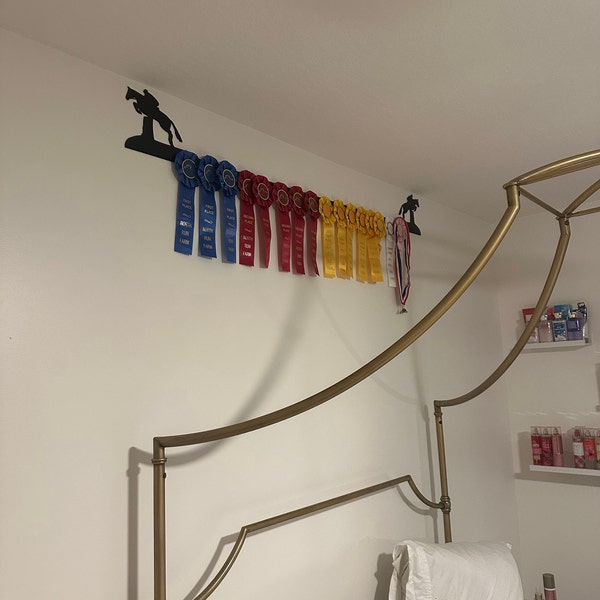 Showoff Ribbon Rack #00071S - Andalusian - Etsy