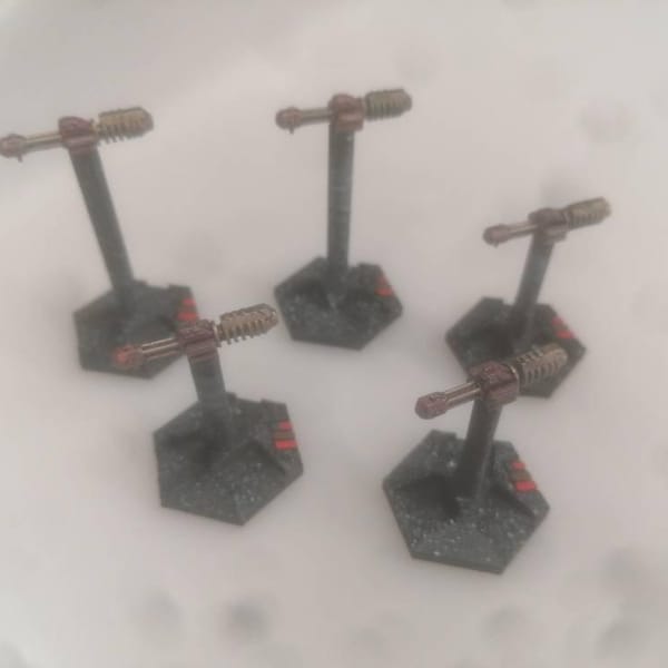 Anglo European Alliance Fleet - Grand Fleet Admiral - Etsy