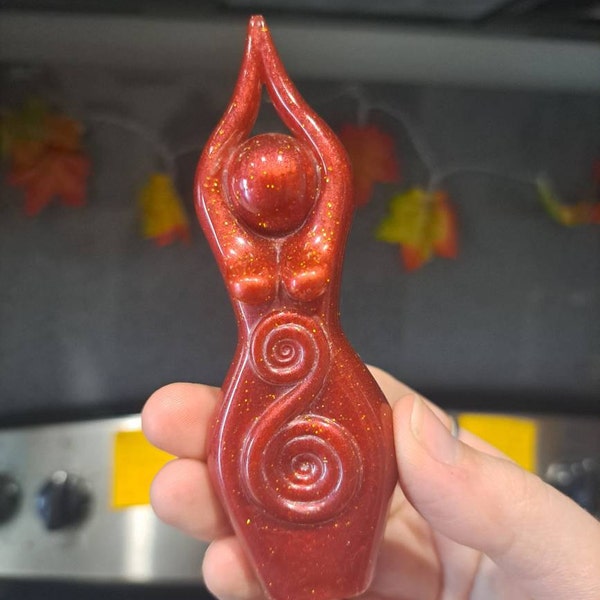 Goddess Devotional Prayerbook Pocket Edition (ritual, Earth-based ...