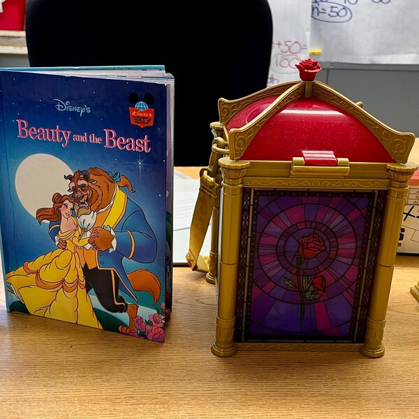 Chef Gusteau and Chef Remy Ratatouille Decoration, Mouse Chef 3D Print ...