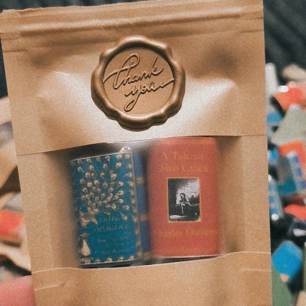 Classic Horror Movie Hershey Miniatures Wrappers - Etsy