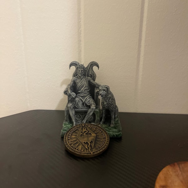 Dibella Statue – Elder Scrolls Inspired Skyrim Oblivion Morrowind ...