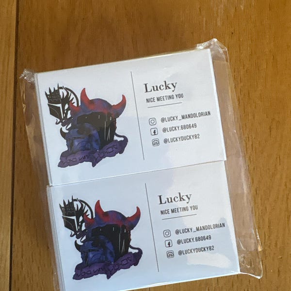 Thank You Placement Card | Thank You for Your Help During Placement ...