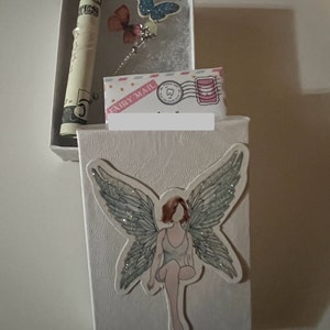 A Little Jar of Magic Gift of Magic Contains a Miniature Magic Wand, a ...