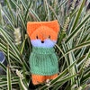 Pocket Buddies - KNITTING PATTERN - Etsy UK