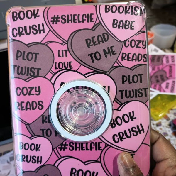 Book Tropes Tarot Card Svg / Romance Smut Book Svg / Enemies to Lovers ...