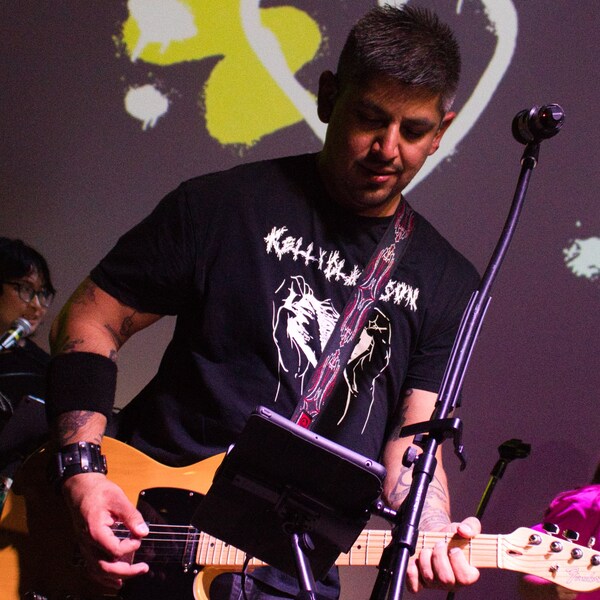 Drain Sammy Shark Sticker - Hardcore Band Sticker - Matte Vinyl Music ...