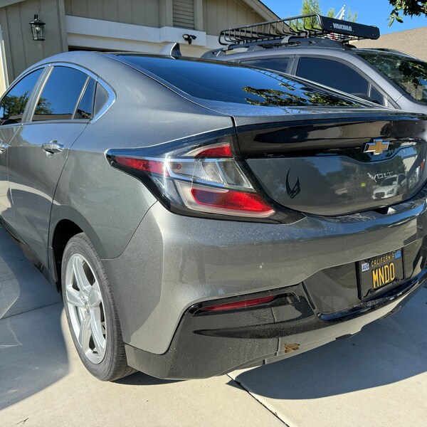 Spider-man Vinyl Decal Avengers Car Window Sticker - Etsy