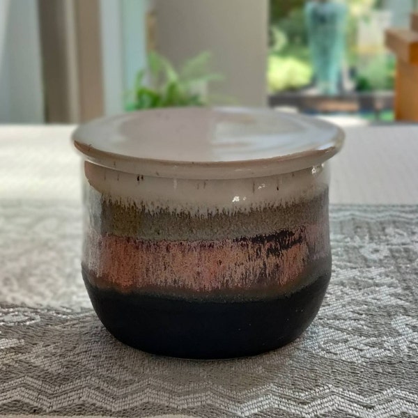 Refining Fire Pottery - Etsy