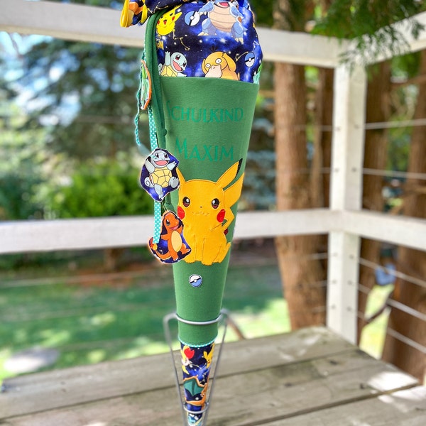 Mega Charizard X Embroidery Applique Digital Download Silhouette Studio ...