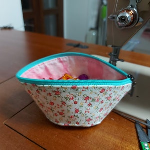 Easy Wonder Clip Bowl With VIDEO TUTORIAL - Etsy