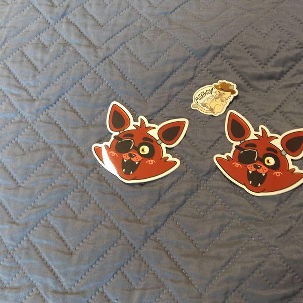 Splatoon Idol Button Pin Badges (deep Cut, off the Hook, and Squid ...