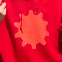 Homestuck Space Hoodie/ Homestuck Godteir Hoodie/ Homestuck - Etsy Canada