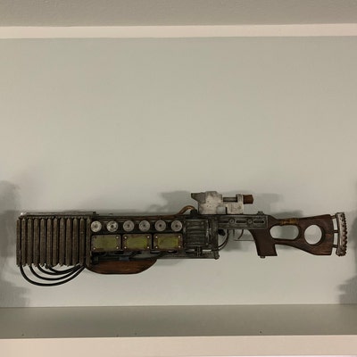 Utility Belt Leather Hip Bag Fallout Ammo Belt Ammo - Etsy