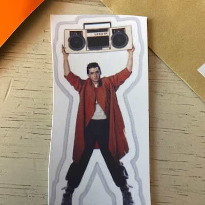 80's Movies Stickers All Your Favorites From the - Etsy