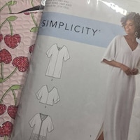 Sewing Pattern for Women's Dress and Tops, Womens Tunic, Summer Dress ...