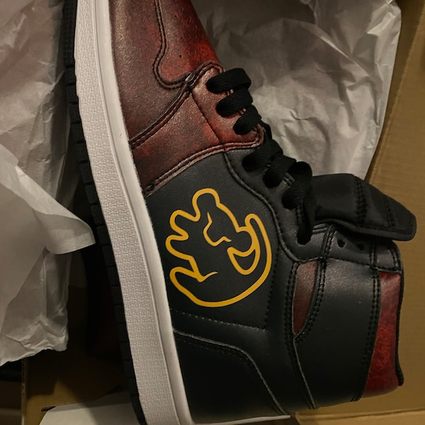 Floral Mental Health Awareness Canvas Print, Ready to Hang multiple ...