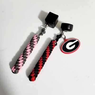 Clip-on Chalk Holder Keychain Chalk Holder Billiards Snooker - Etsy