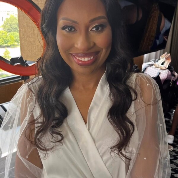 Bride Robe Long Full Lace Floral Wedding Sheer Robes Getting Ready ...