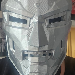 We Happy Few Bobby Mask - Etsy