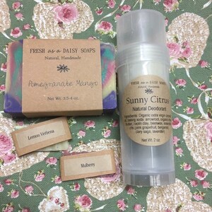 Pomegranate Mango Cold Process Soap, Natural Handmade Soap, Vegan - Etsy