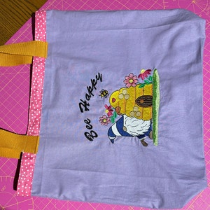 Gnome Pile Machine Embroidery Design - Etsy