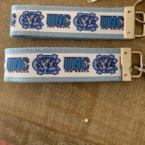 Virginia Tech Hokies Keychain - Etsy