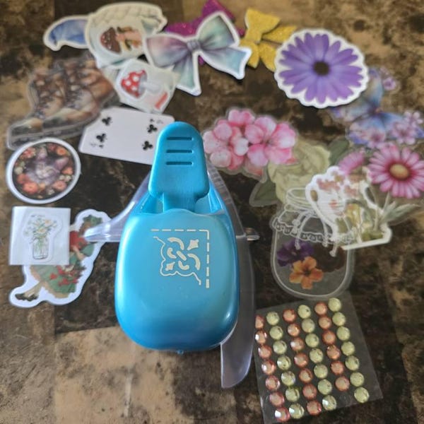 Stampin' UP! Button Buddies Stamp Set - Etsy