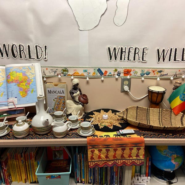 Ethiopian/eritrean Porcelain Taba Kitfo Serving - Etsy