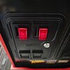 Full Size Arcade 3D Printed Coin Door With LED Credit Buttons - Etsy