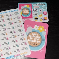48 Cute Wifi Bill Icons/pay Bill/ Bills Reminder Planner Stickers - Etsy