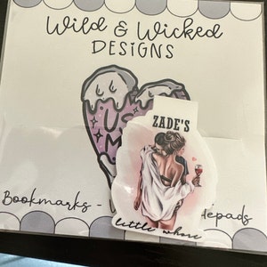 DW Book Club Arthur Library Card Gifts for Librarian - Etsy