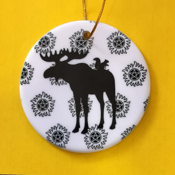 Supernatural Sam & Dean Mugshot Tough Phone Case Supernatural Merch the ...