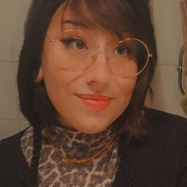 Devil Bonnet, Red Knit Cat Bonnet, Cat Ears Hat, Mohair Knit Adult ...