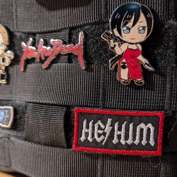 Master Shake Patch, ATHF, Aqua Teen, Aqua Teen Hunger Force, Adult Swim ...