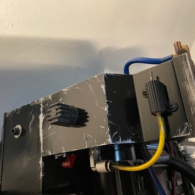 Ghostbusters Proton Pack Dale PH25 Resistor for Ion Arm - Etsy