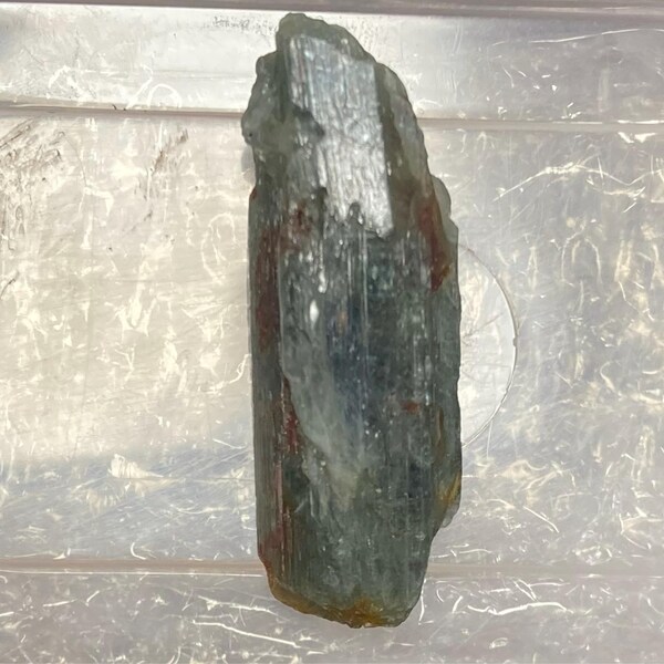 Linarite Smooth Oval Shape Cabochon/40x19x5mm/handmade/healing Stone ...