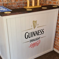 Extra Large Hennessey Whiskey Decal Sticker Mancave, Bar - Etsy UK