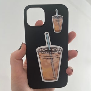 Mini Stationery Stickers Journaling Notebook Laptop Decals | Etsy