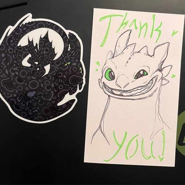 Hyenas With Propeller Hats & Comically Large Lollipops Stickers or ...