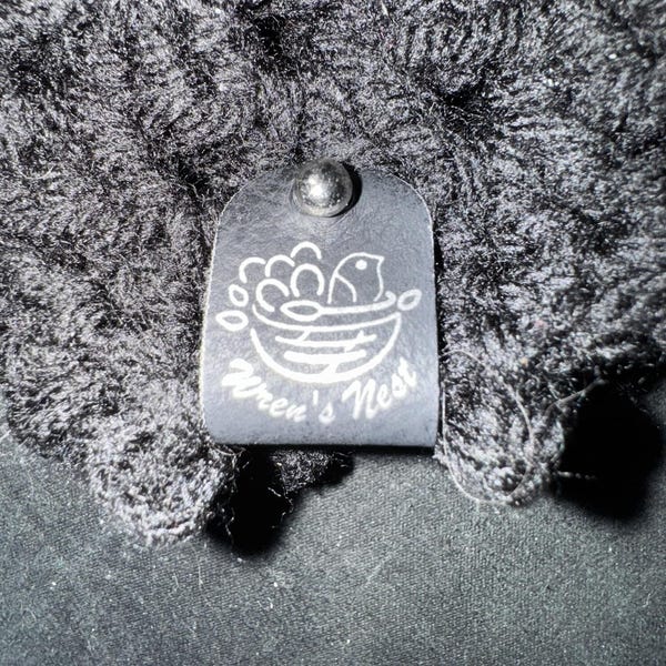 Colour Large Blanket Tag, Label for Blanket, Wedding Gift, Couple Name ...