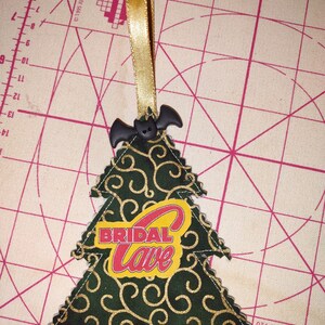 Holiday Hilltop Tree Farm Hallmark Ornament 2009 - Etsy