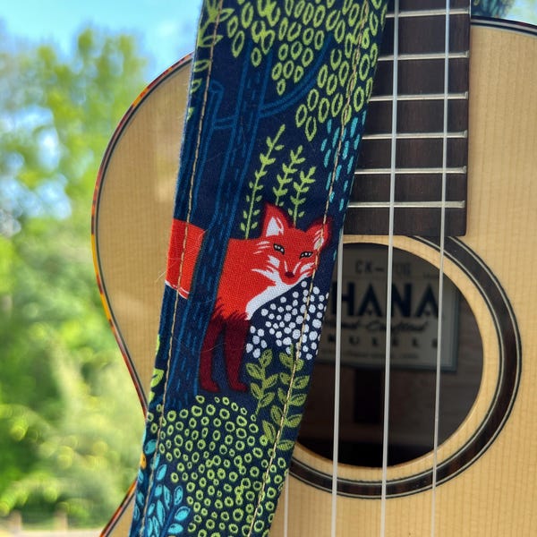 Laptop Purse Strap | Cryptids Bag Strap | Padded Adjustable Comfortable ...